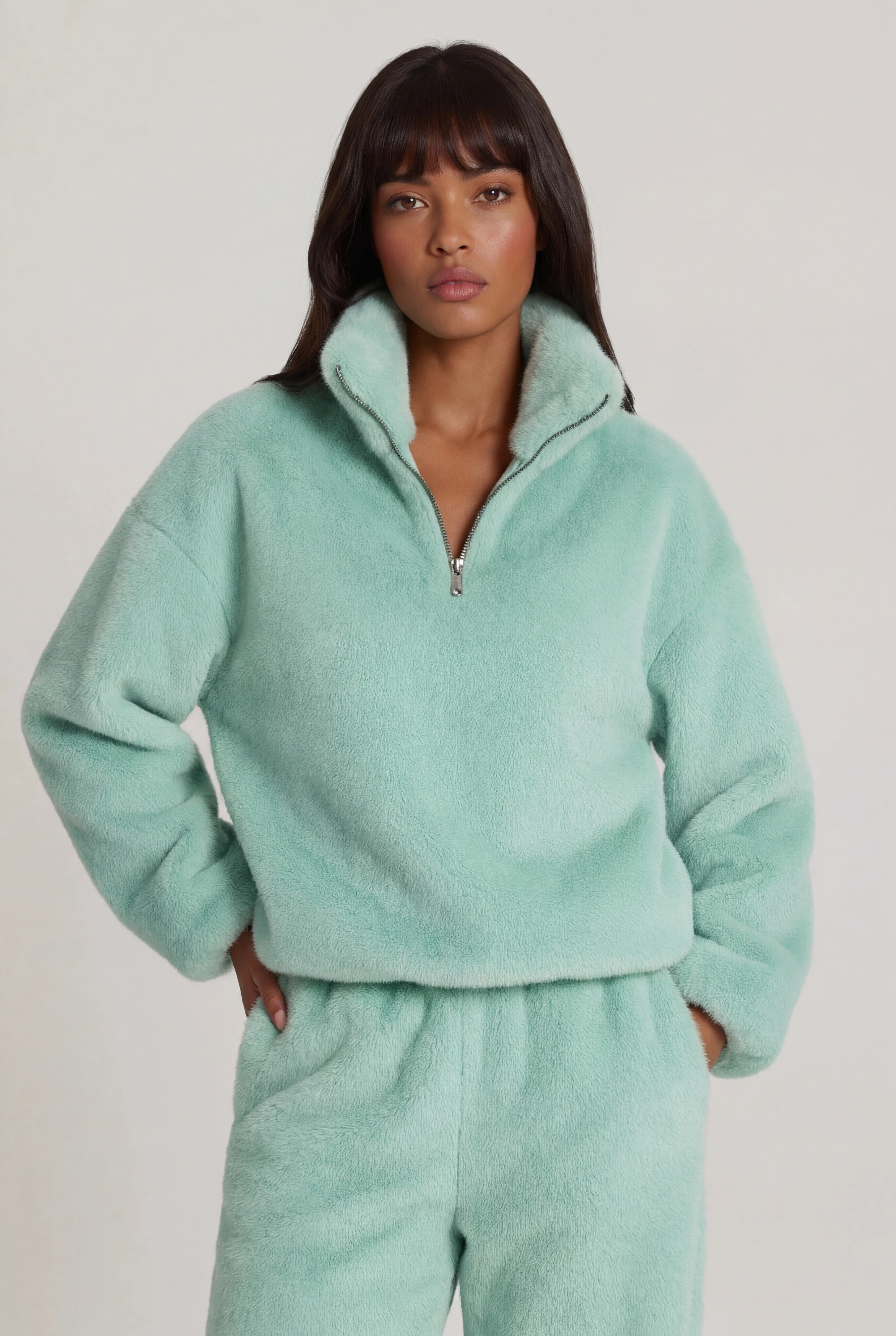Winter Seal Sweater – Novanta89